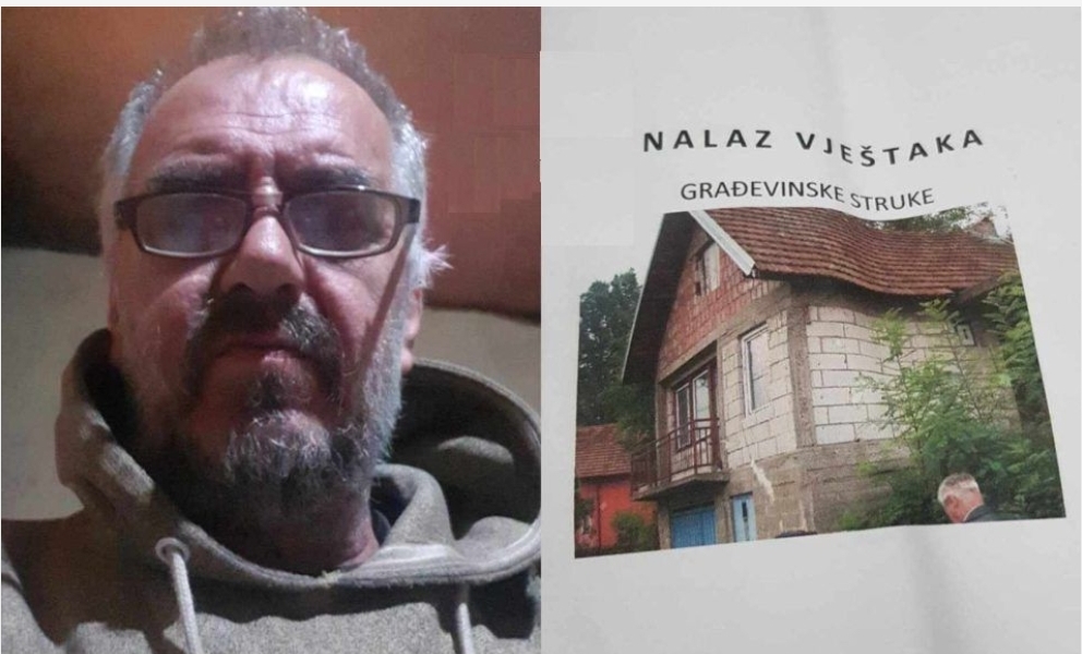 BAJRI SUPRUGA NAKON 30 GODINA OD RAZVODA UZELA KUĆU KOJU JE NASLIJEDIO OD OCA - HABERHANA.com