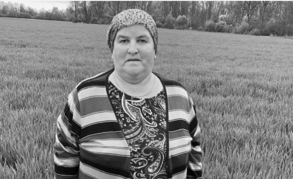 Na Ahiret preselila Ljubijankić Sebiha - HABERHANA.com