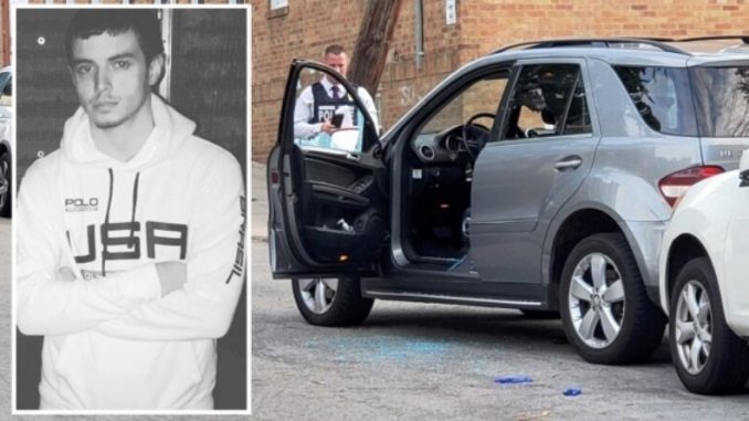 NEW YORK: 21-GODIŠNJI SANEL MUSIĆ TRAGIČNO IZGUBIO ŽIVOT - HABERHANA.com