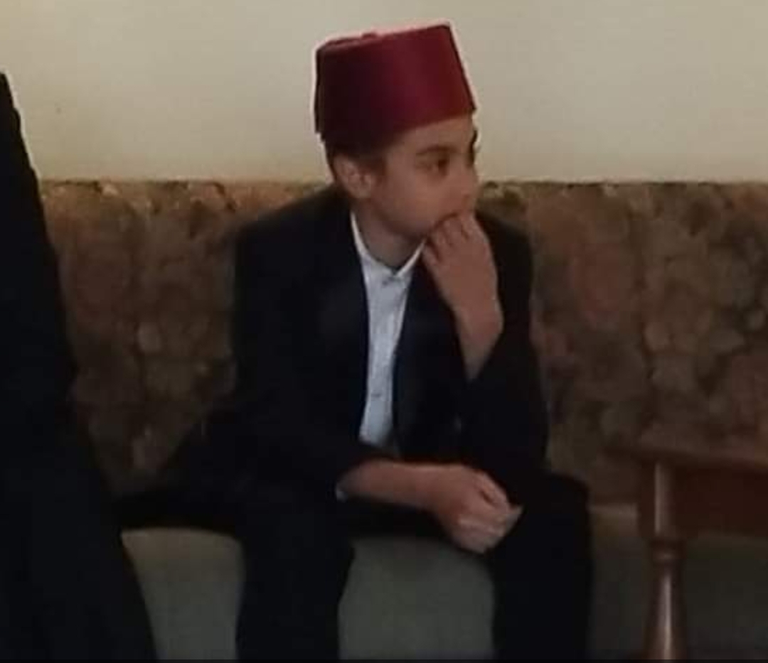 Davud Puškar iz Cazina je novi najmlađi hafiz Kur'ana Časnog u Bosni i Hercegovini - HABERHANA.com